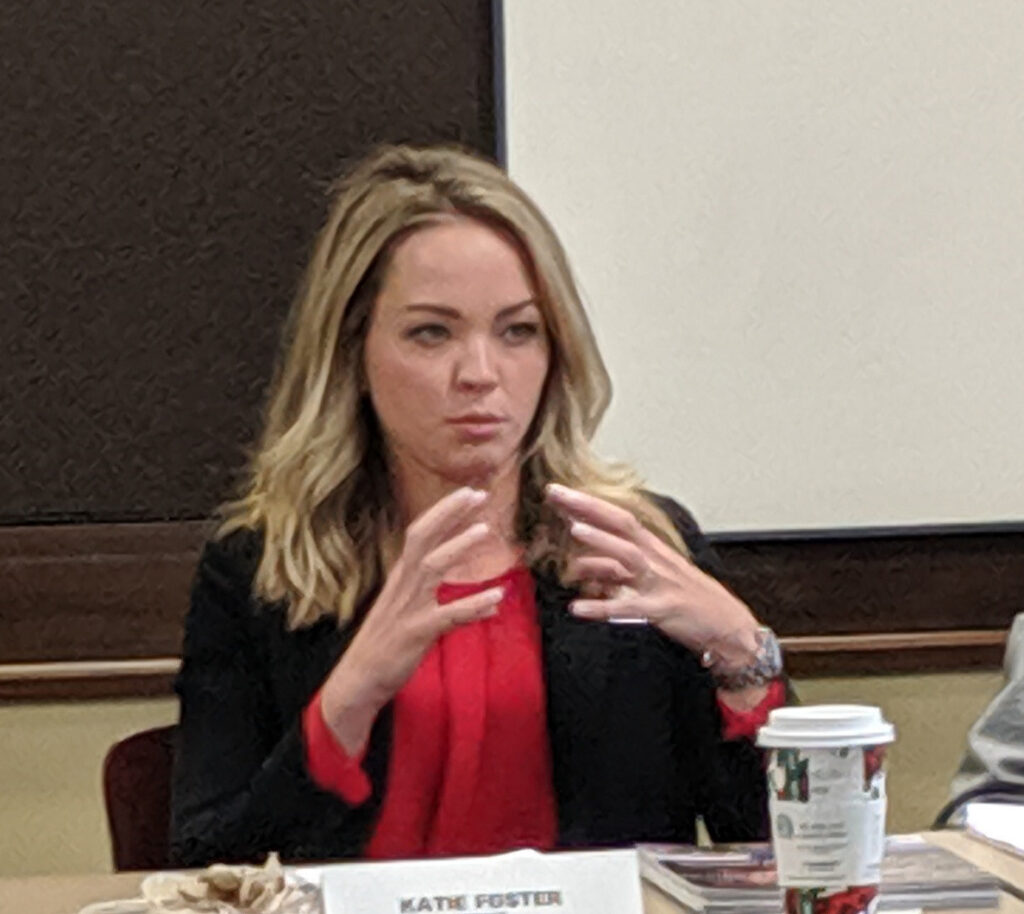 Women Construction Executives Assess Gender/Inclusivity Progress - Ingram's