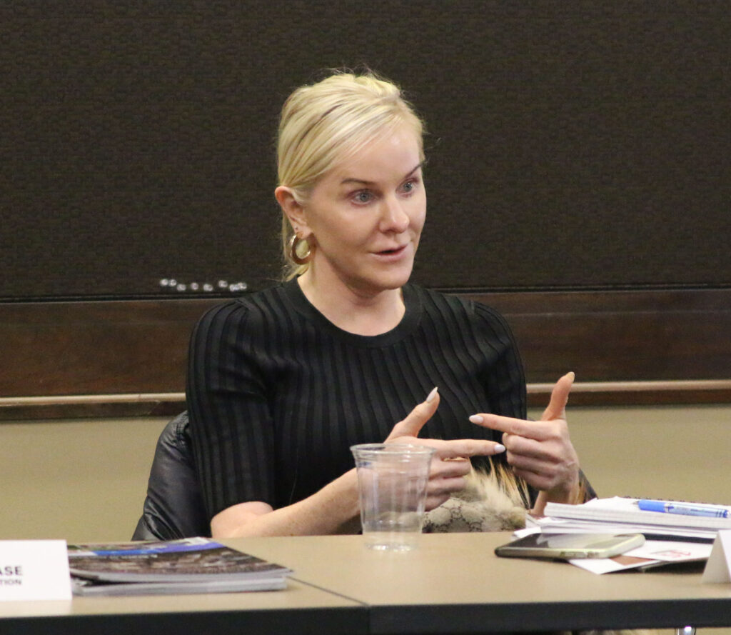 Women Construction Executives Assess Gender/Inclusivity Progress - Ingram's