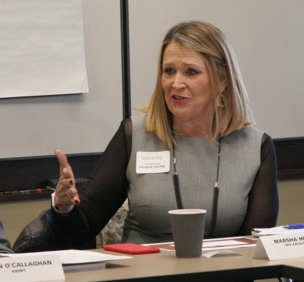 Women Construction Executives Assess Gender/Inclusivity Progress - Ingram's