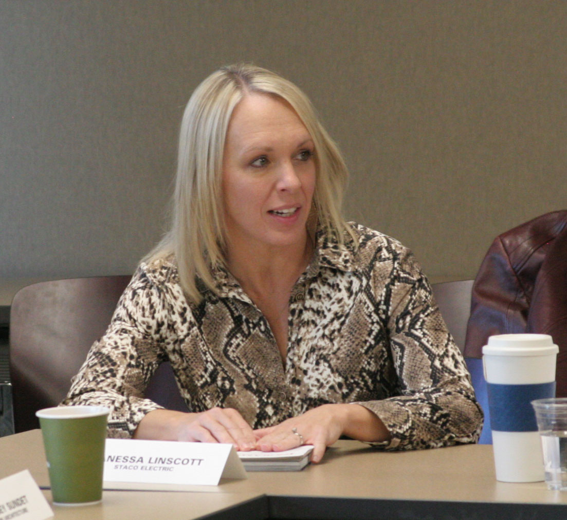 Women Construction Executives Assess Gender/Inclusivity Progress - Ingram's