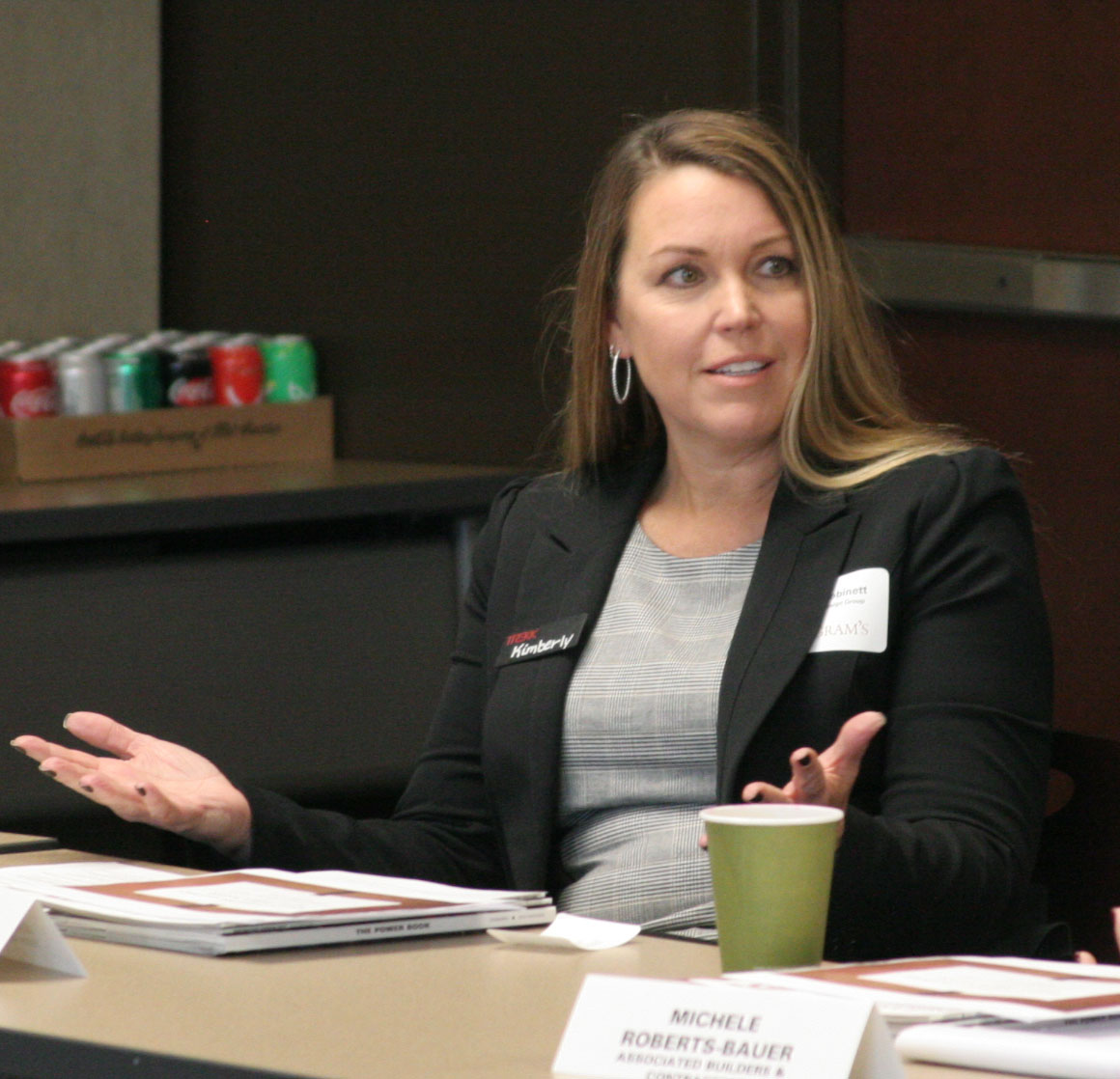 Women Construction Executives Assess Gender/Inclusivity Progress - Ingram's