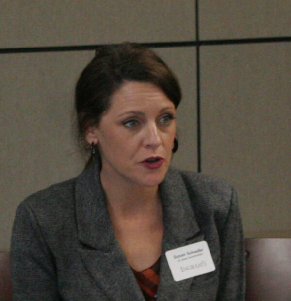 Women Construction Executives Assess Gender/Inclusivity Progress - Ingram's