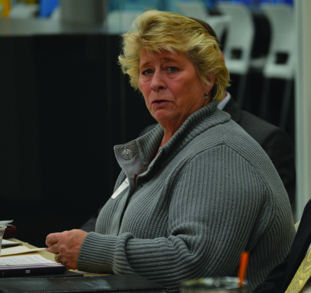 Ingram's :: Managing Amid High Volume and Rapid Change