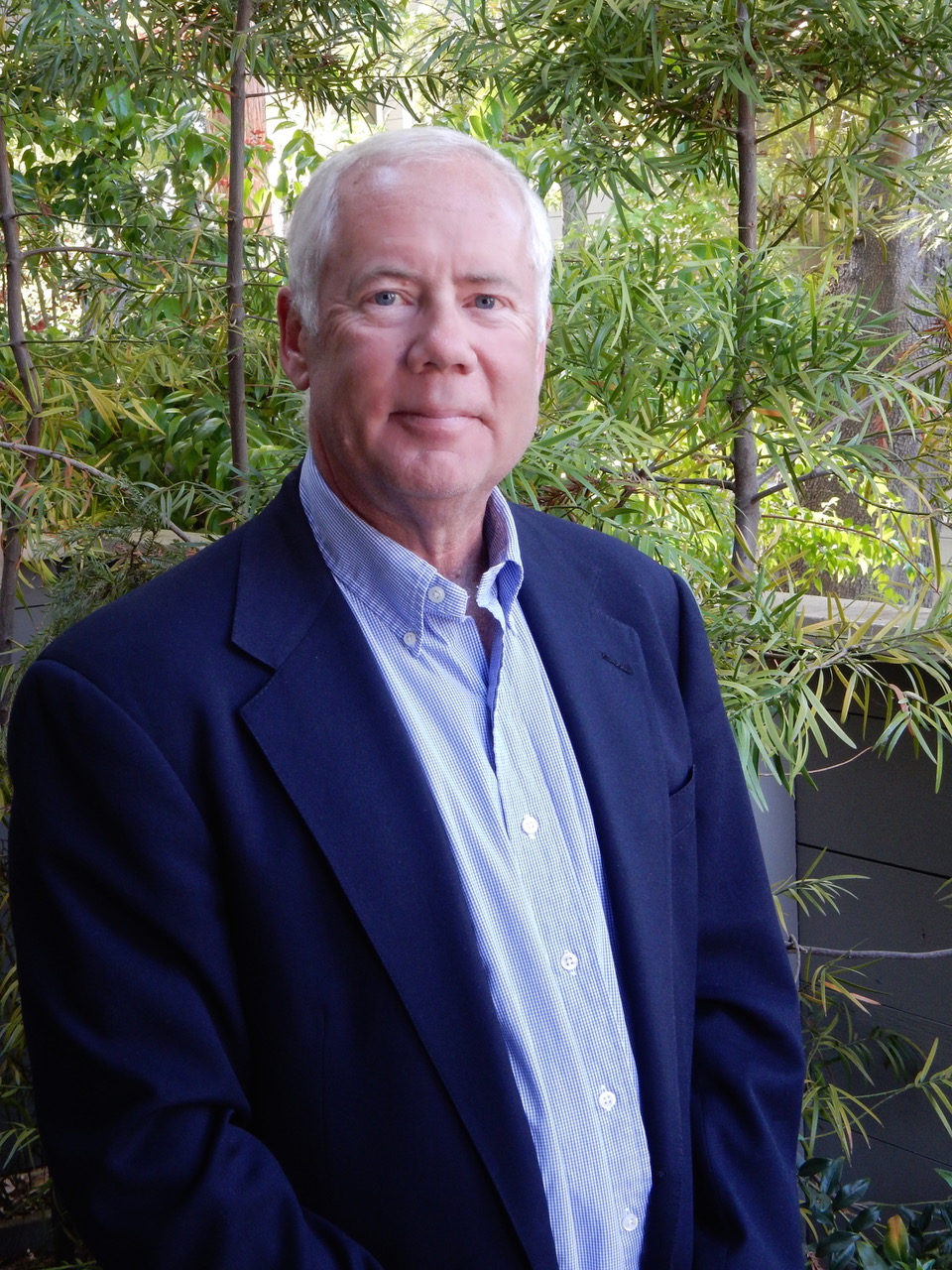 Ingram's :: 50 Missourians You Should Know