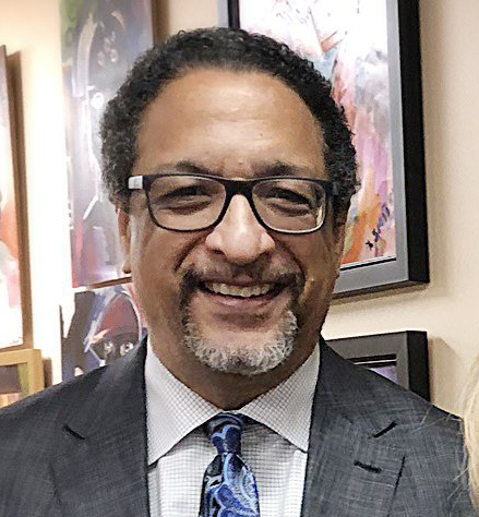 Ingram'sQ&A with: Clyde McQueen, Full Employment Council - Ingram's