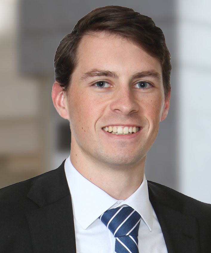 Q&A With … Conner Beese, Copaken Brooks - Ingram's