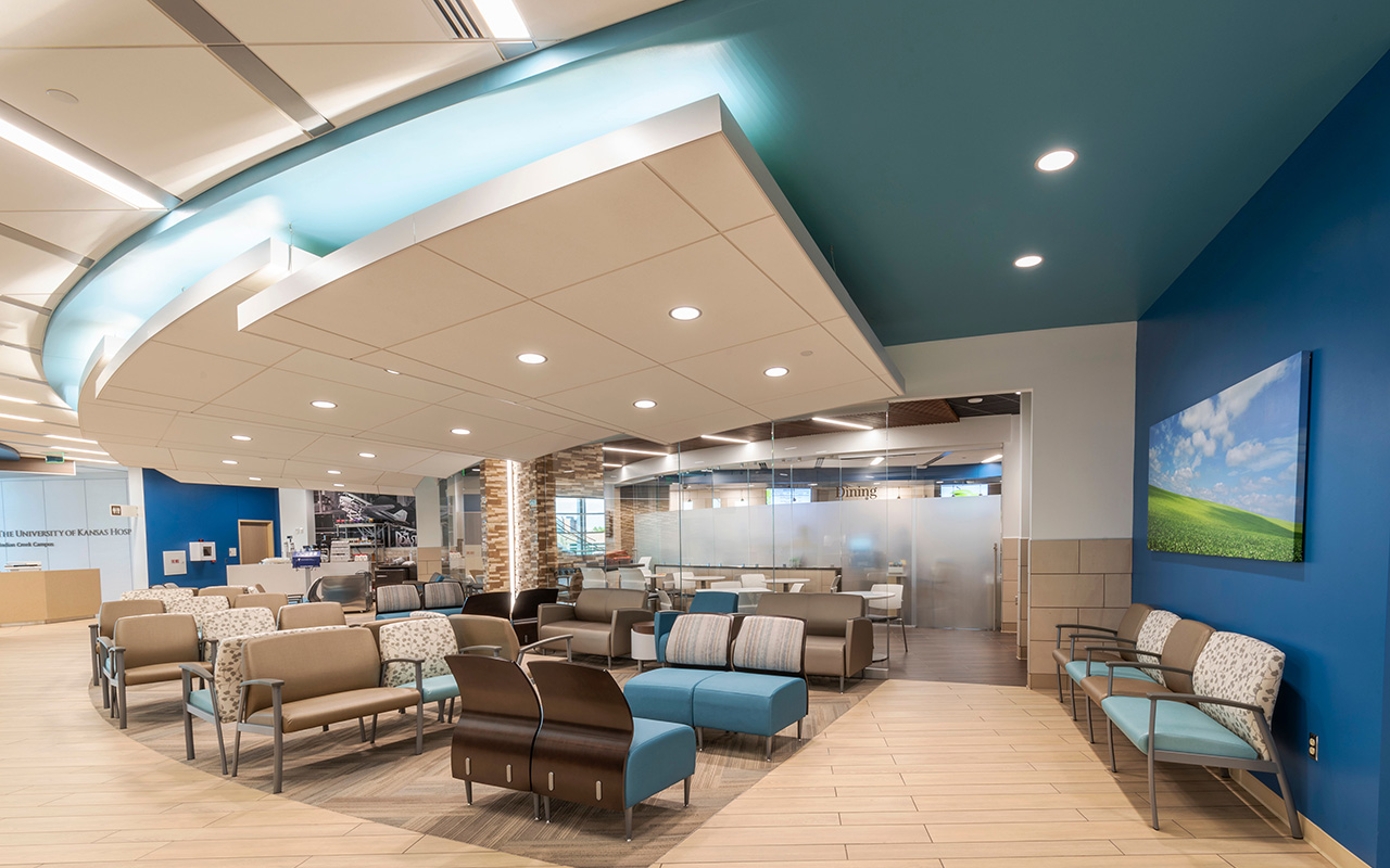 Keeping Health Care Healthy - Ingram's