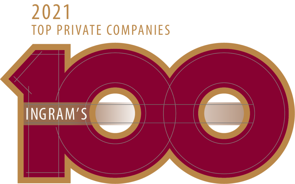 Ingram's :: Ingram’s Top 100: Showing Their Resolve