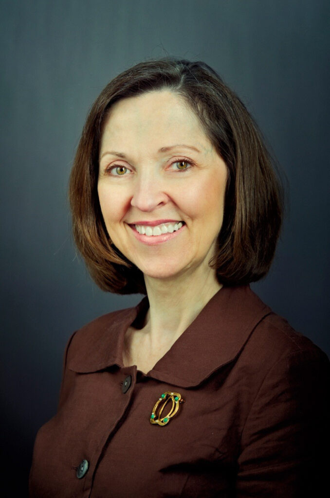 Ingram's :: 2020 Women Executives-Kansas City: Running Against the Current
