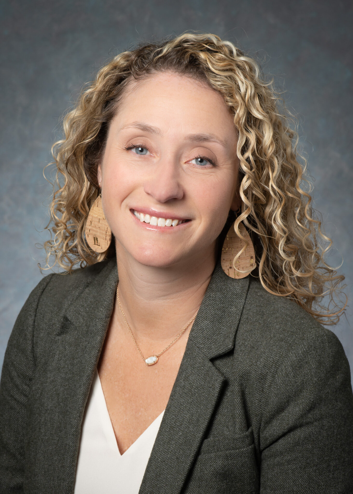 Ingram's :: 2020 Women Executives-Kansas City: Running Against the Current