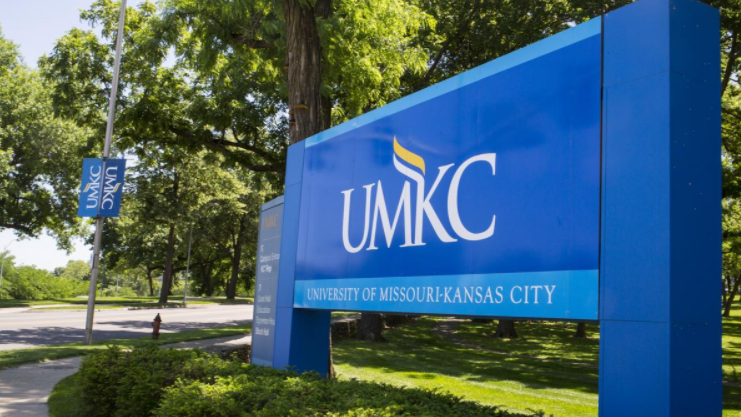 Ingram'sUMKC Selects Paul Luepke as Dean of School of Dentistry - Ingram's
