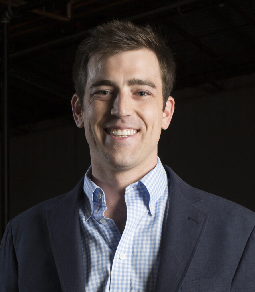 Ingram's :: 40 Under Forty: The Class of 2021