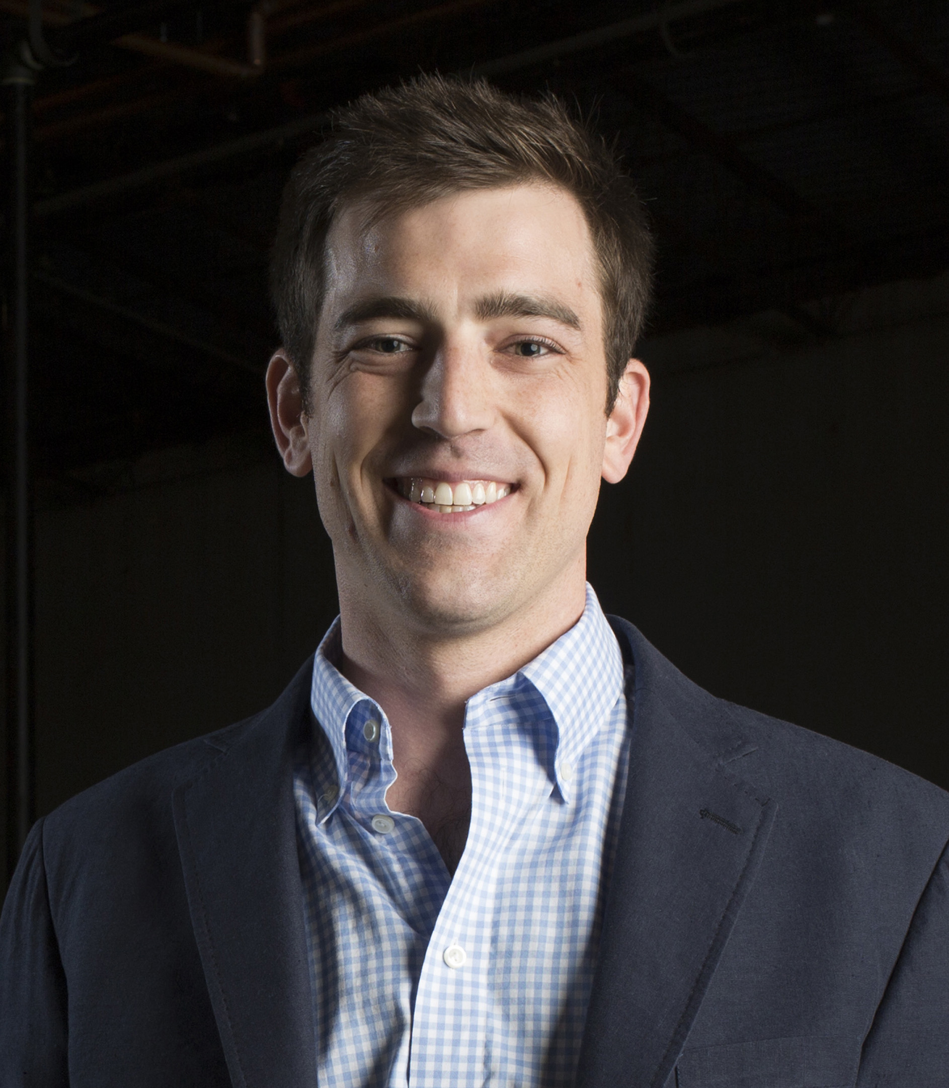 Ingram's :: 40 Under Forty: The Class of 2021