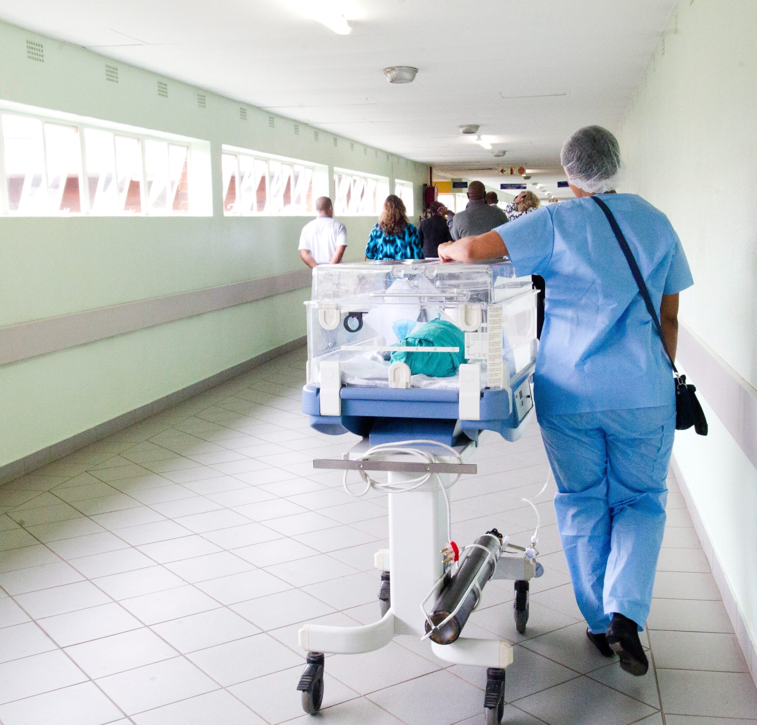 Ingram's :: It Takes a Team