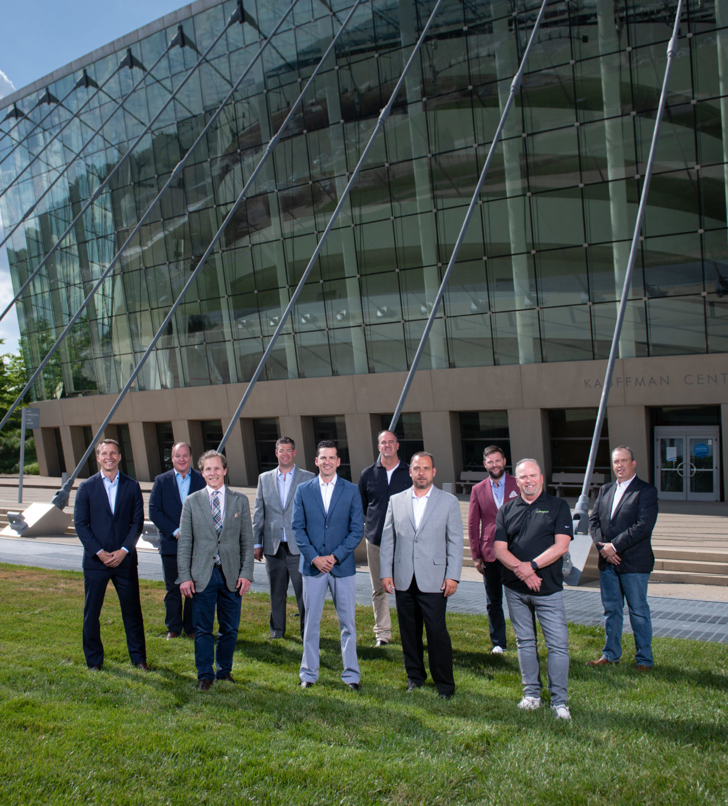 Ingram’s Corporate Report 100: 100 Fastest-Growing Companies 2021 ...