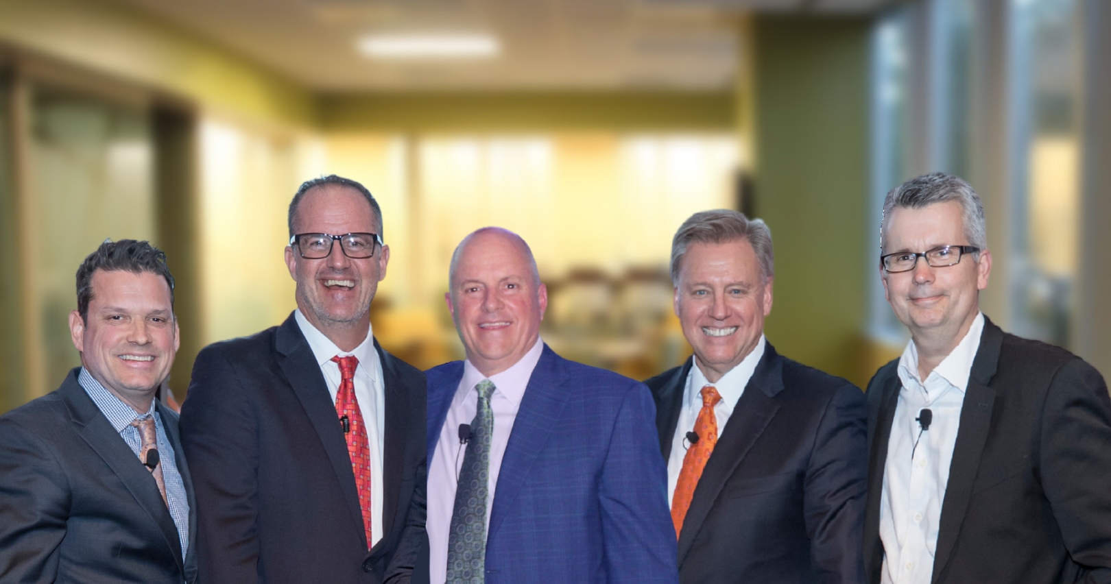 Corporate Report 100: Top Ten of 2021 - Ingram's