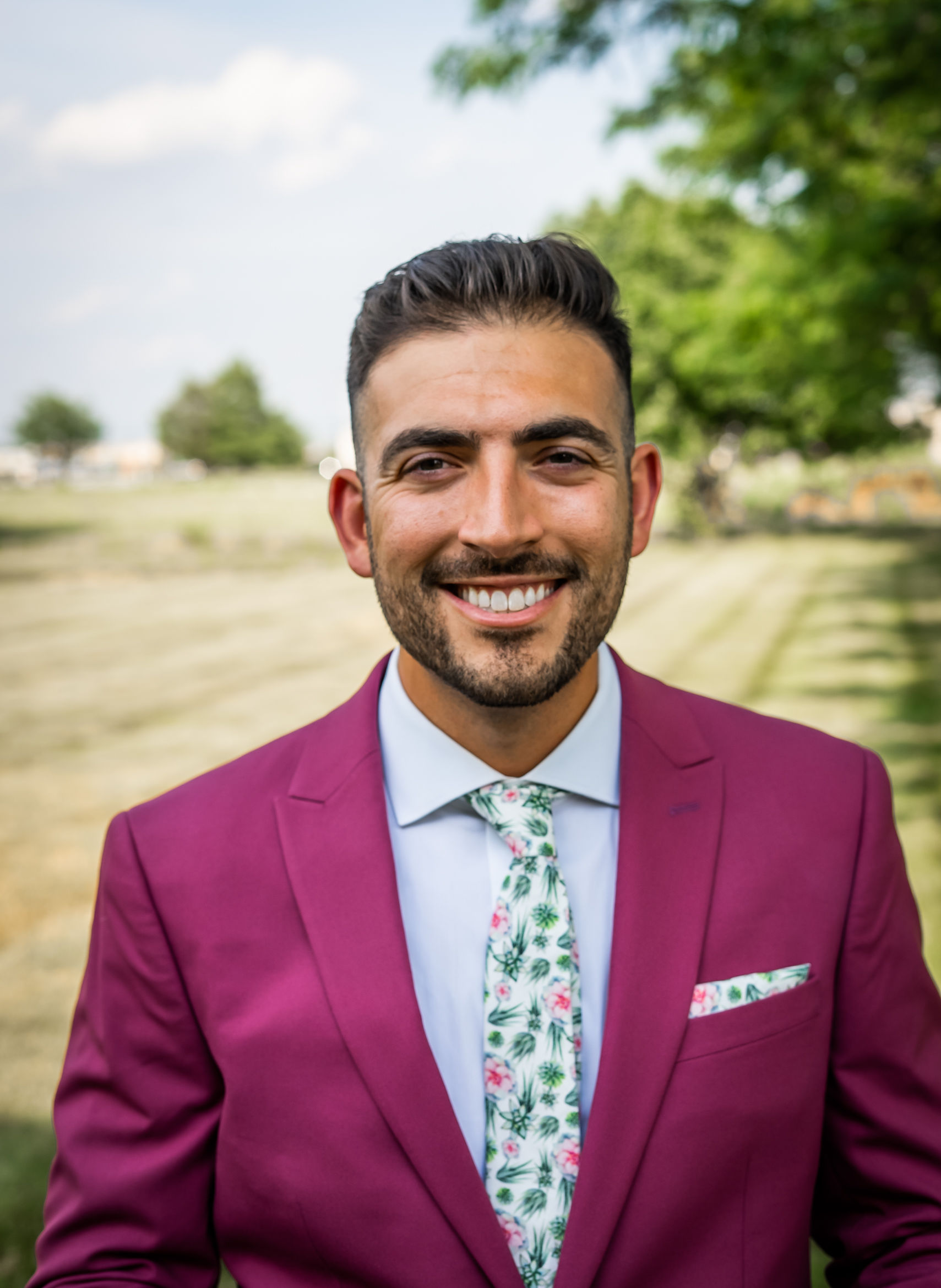 20 In Their Twenties 2021 - Ingram's