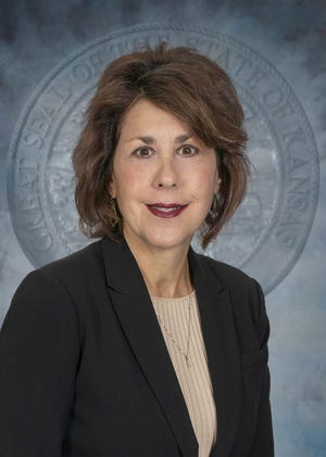 Kansas appoints new KDHE secretary - Ingram's