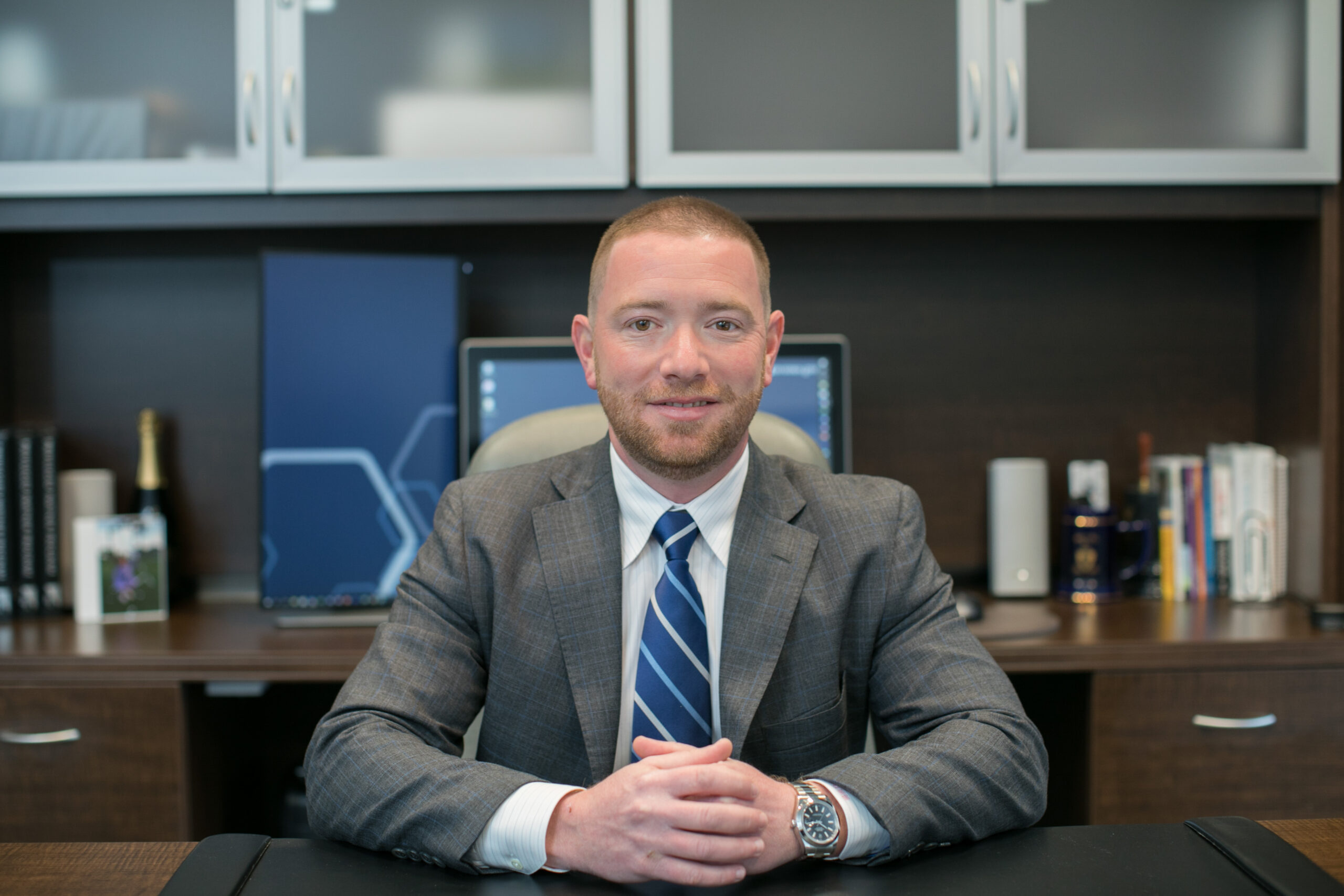 Q&A with Matt McInnes - Ingram's