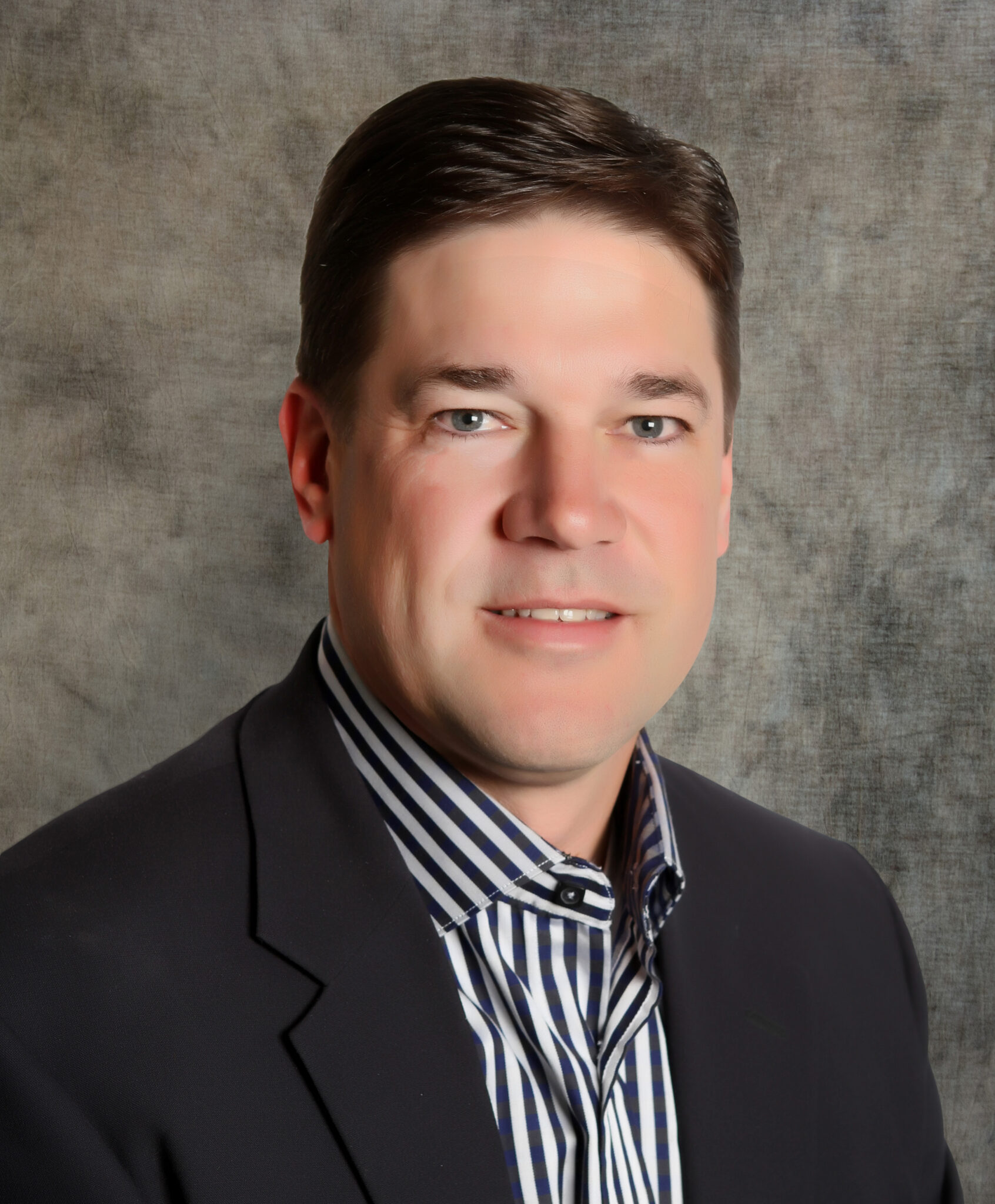 Ingram's :: Q&A with Mike Valentine