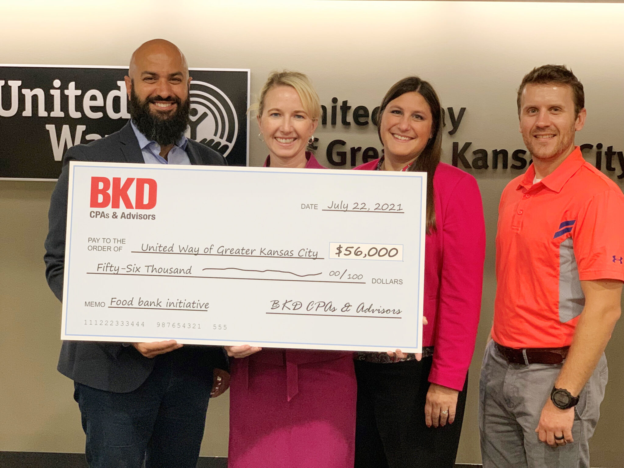 Corporate Champions 2021: Filling the Giving Gap at the Corporate Level ...