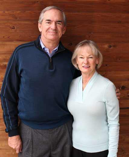 Ingram's :: Local Heroes 2021: Profiles in Philanthropy