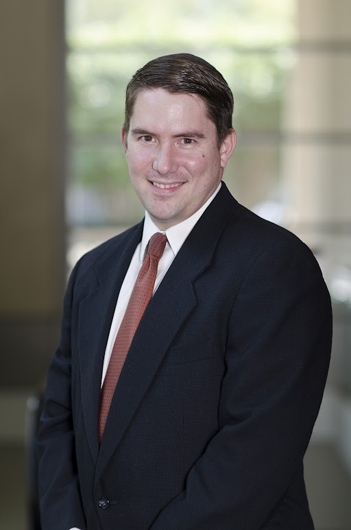 Ingram's :: Q&A with Mark Goodwin