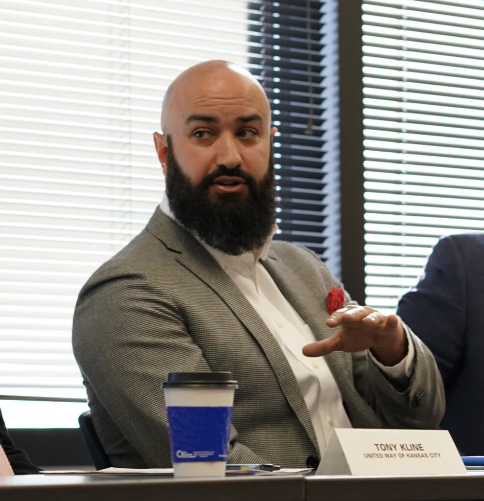 Ingram's :: Philanthropy Industry Outlook Assembly