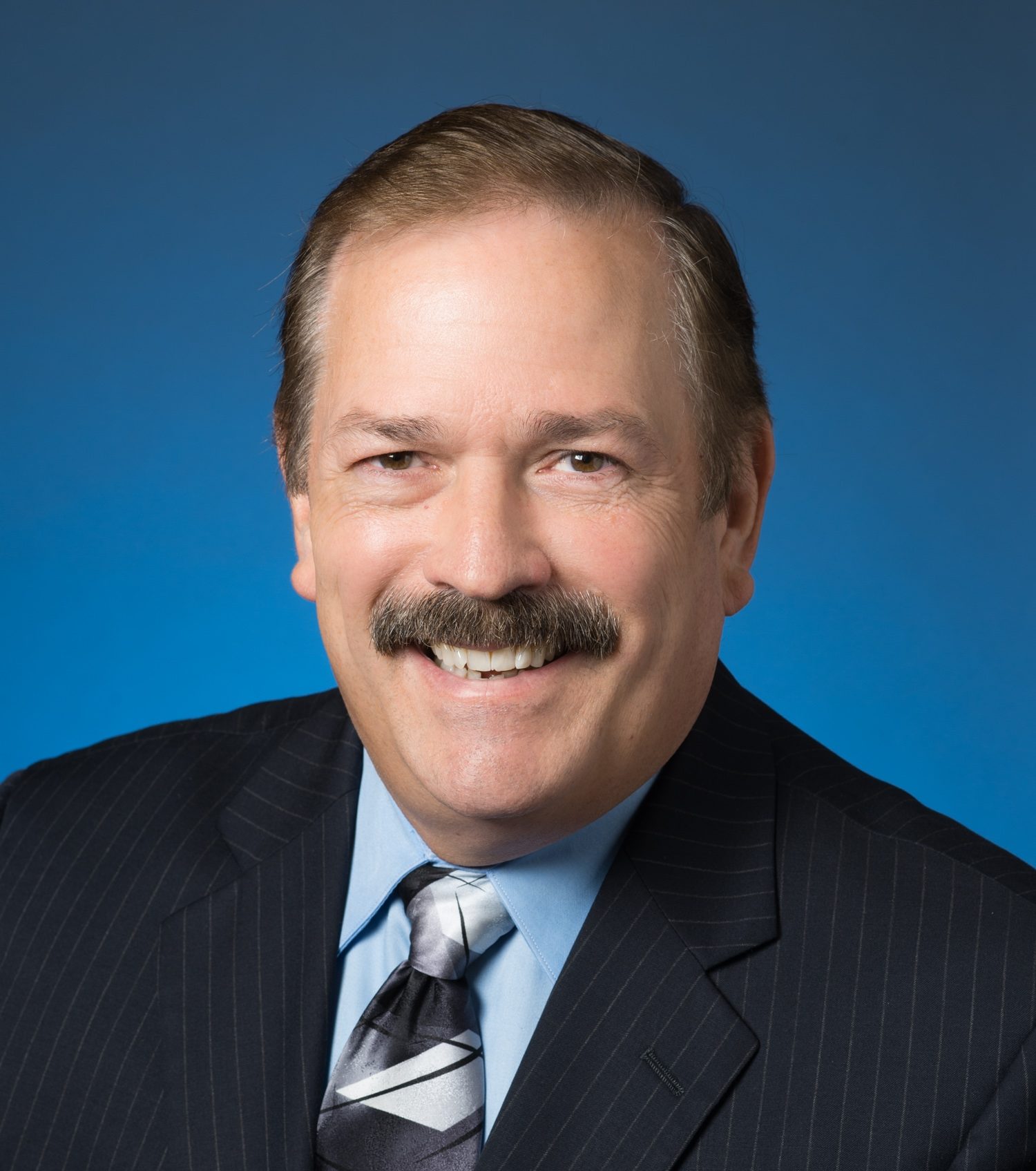 Q&A … With Terry Rusconi - Ingram's