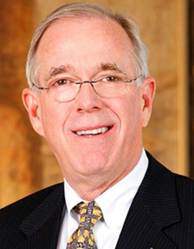 Why Kansas? - Ingram's