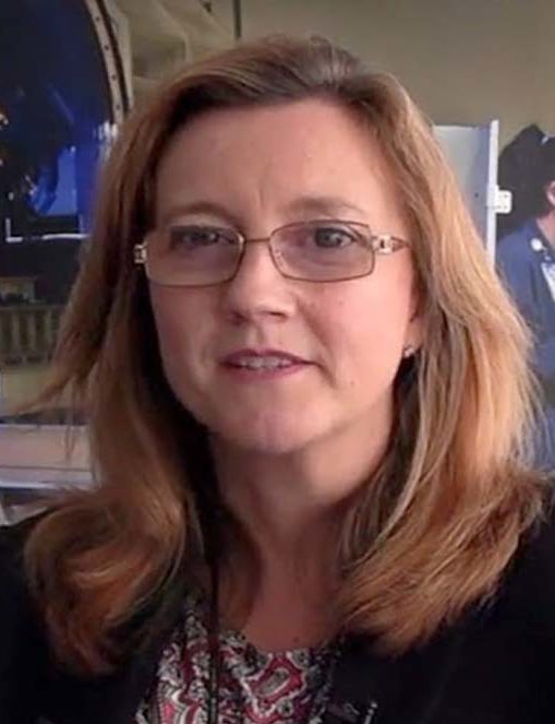 Ingram's :: 50 Kansans You Should Know 2022