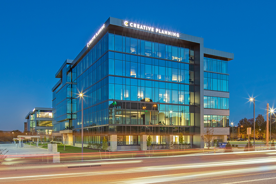 Ingram'sCreative Planning Acquires BerganKDV Adding 600 Employees ...