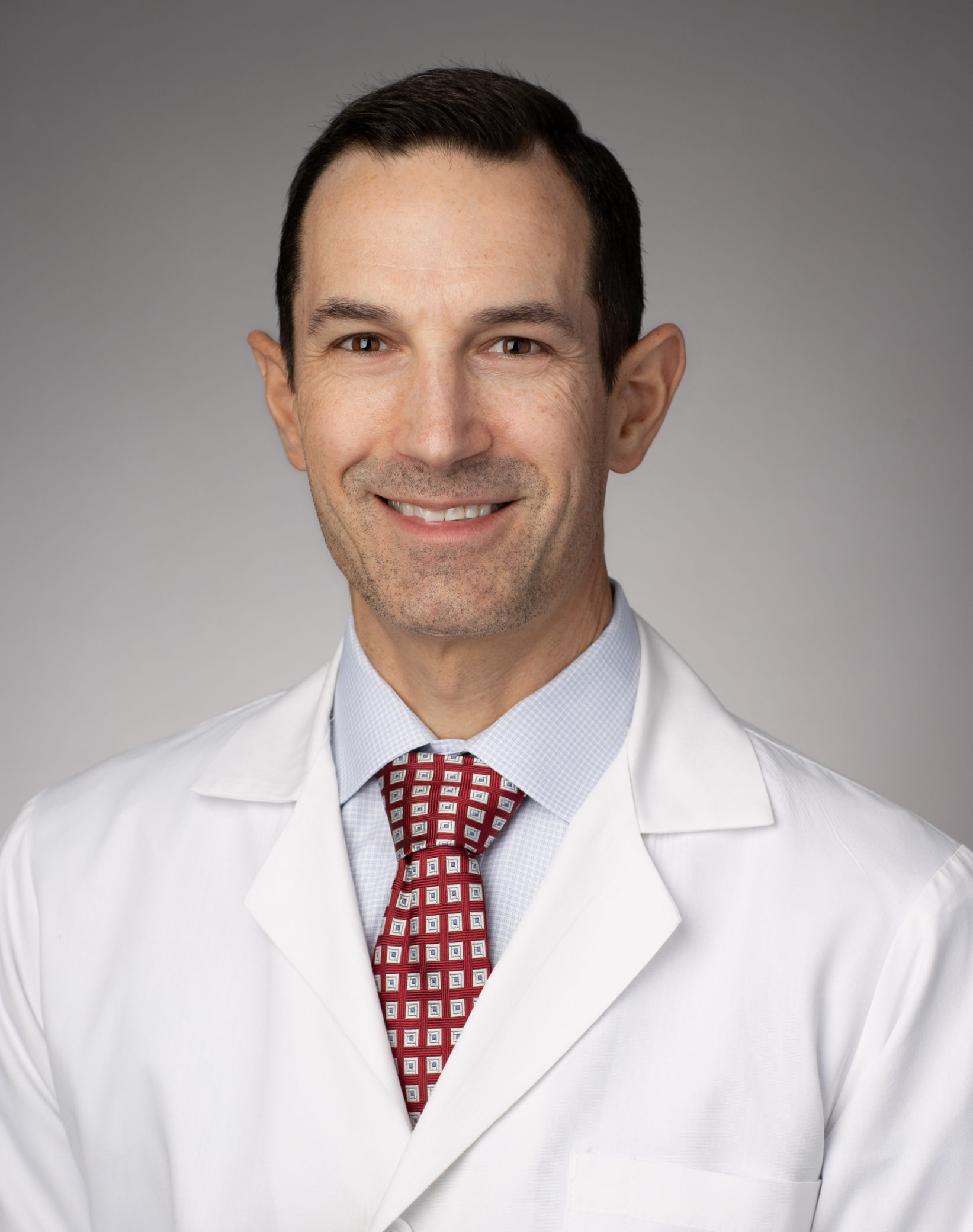 Ingram's :: Top Doctors: Standing Watch for the Common Good