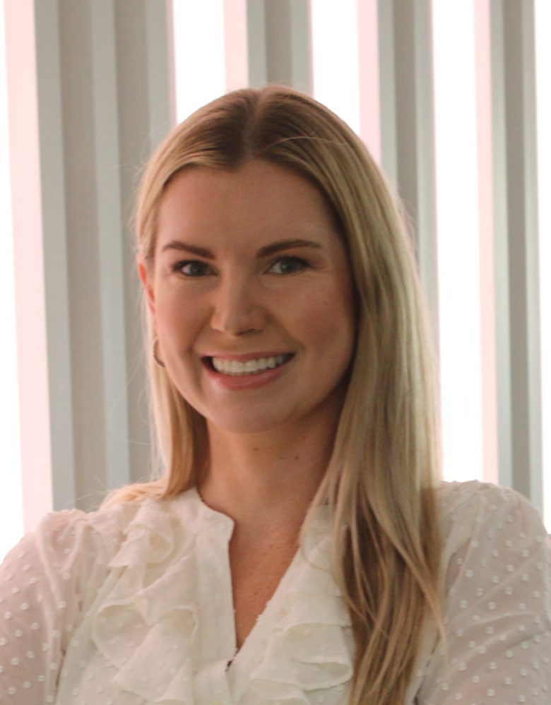 20 in their Twenties: The Future of Business Has Already Arrived - Ingram's