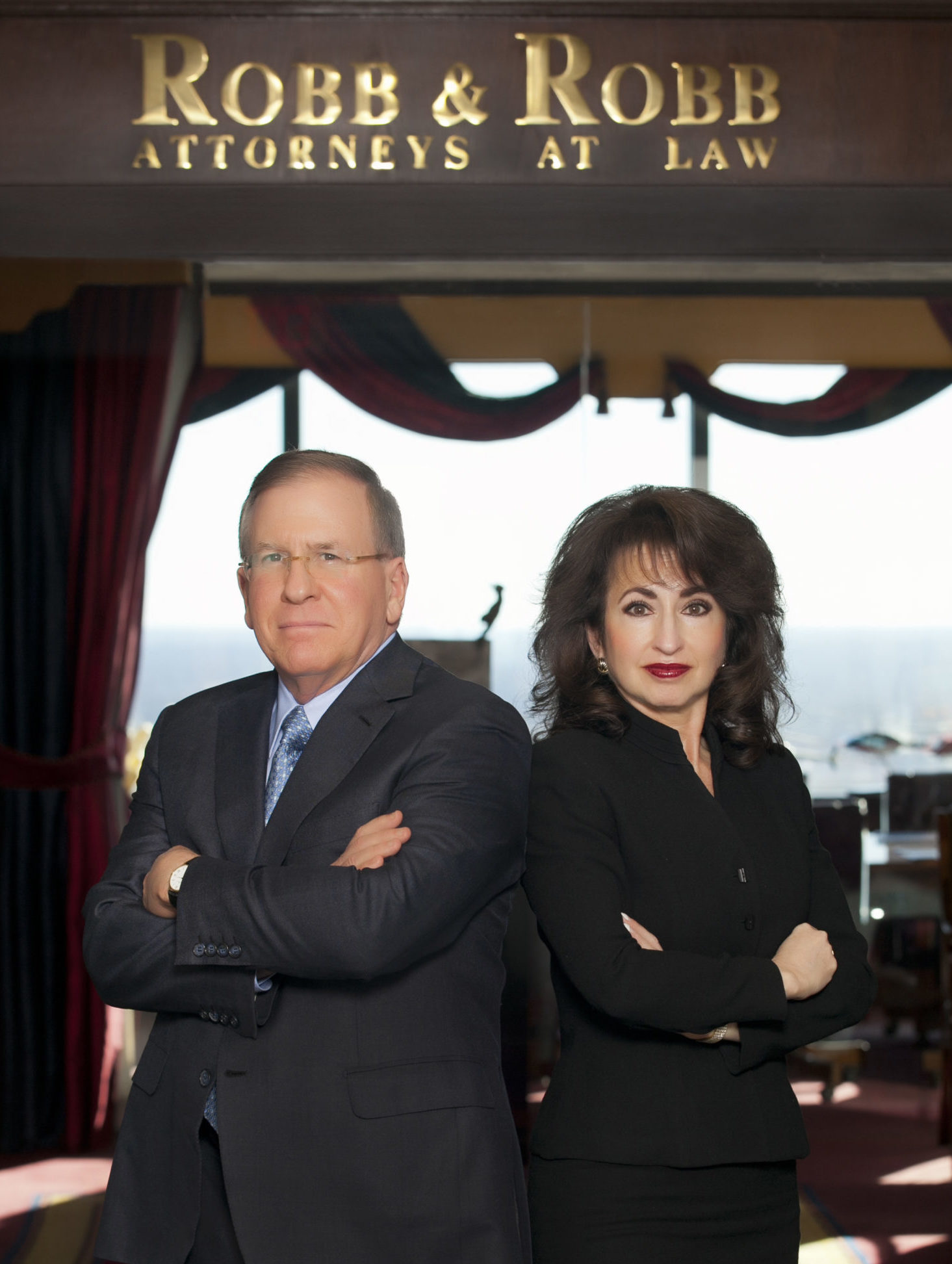 Ingram's :: Better Together