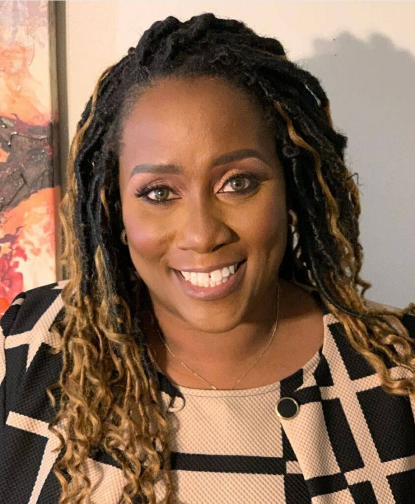 Ingram's :: WeKC–Women Executives Kansas City