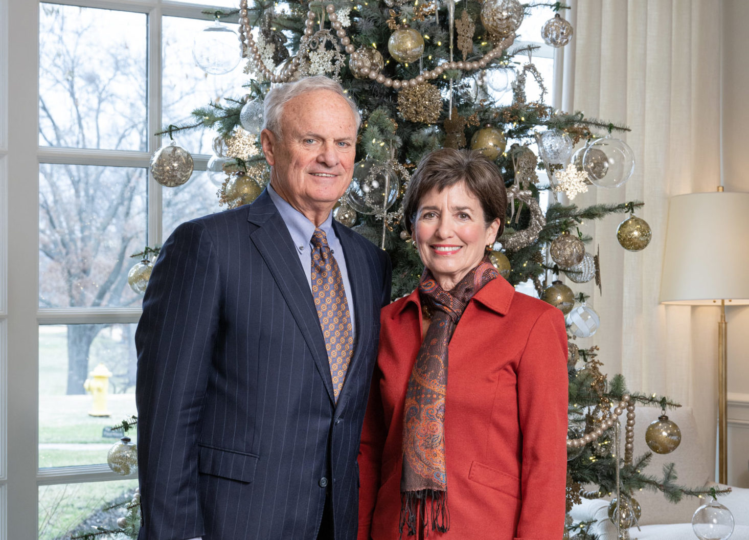 Ingram's :: Building Blocks of Giving