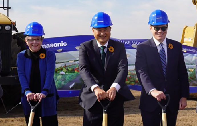 KA-CHING! The region’s power plays of 2022 - Ingram's