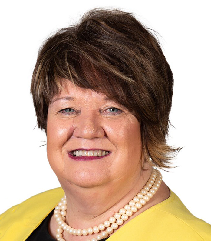 2023 Heroes in Healthcare - Ingram's