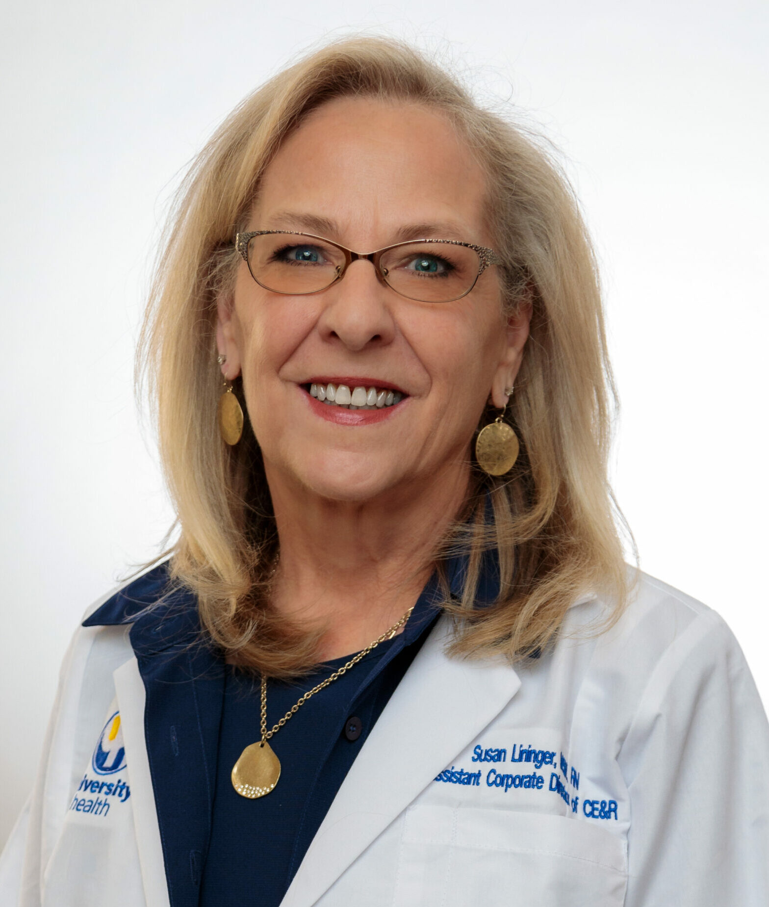 2023 Heroes in Healthcare - Ingram's