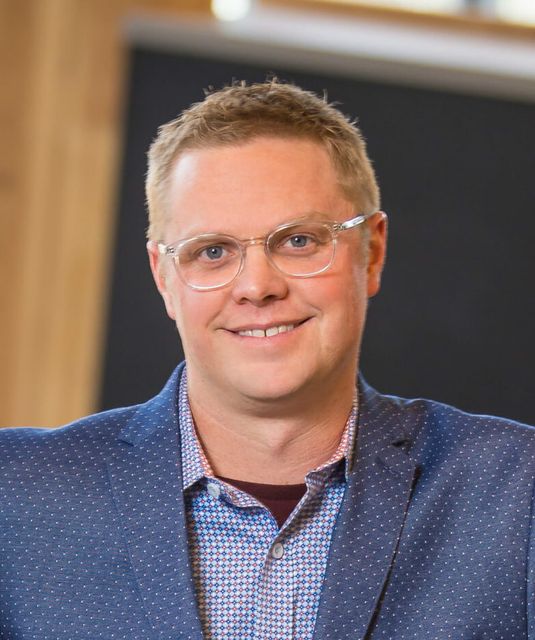 50 Kansans You Should Know - Ingram's