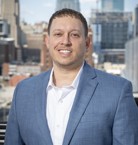 Ingram’s 40 Under Forty Class of 2023 - Ingram's