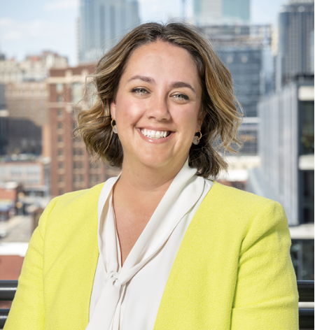 Ingram’s 40 Under Forty Class of 2023 - Ingram's