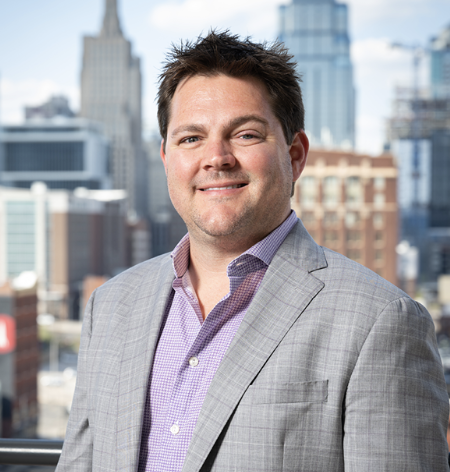 Ingram’s 40 Under Forty Class of 2023 - Ingram's