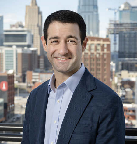 Ingram’s 40 Under Forty Class of 2023 - Ingram's