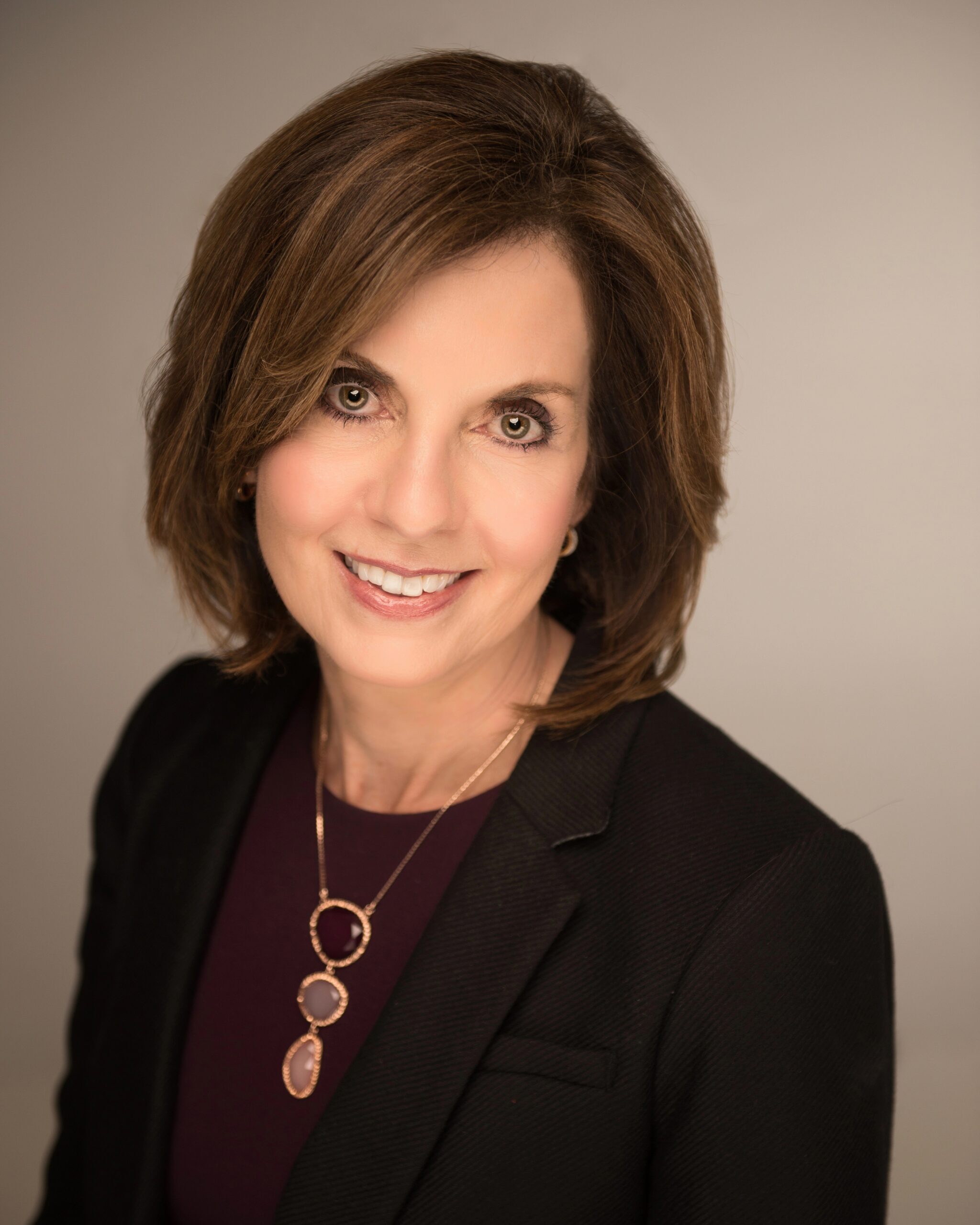 Q&A … With Mike Bukaty and Mary Amundsen - Ingram's