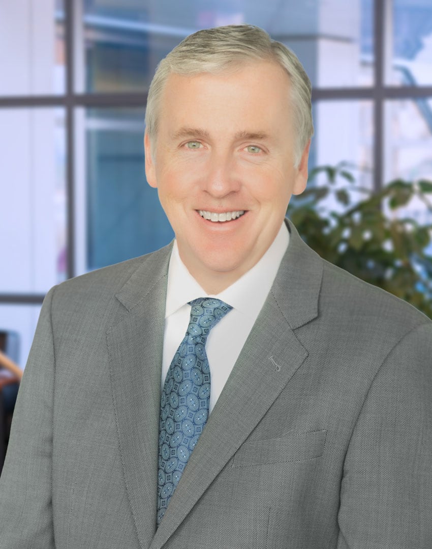 Q&A with Charlie Shields - Ingram's