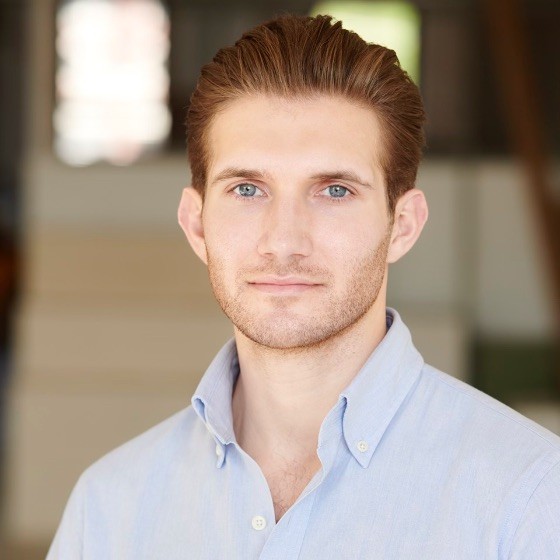 Q&A … With J.B. Mason - Ingram's