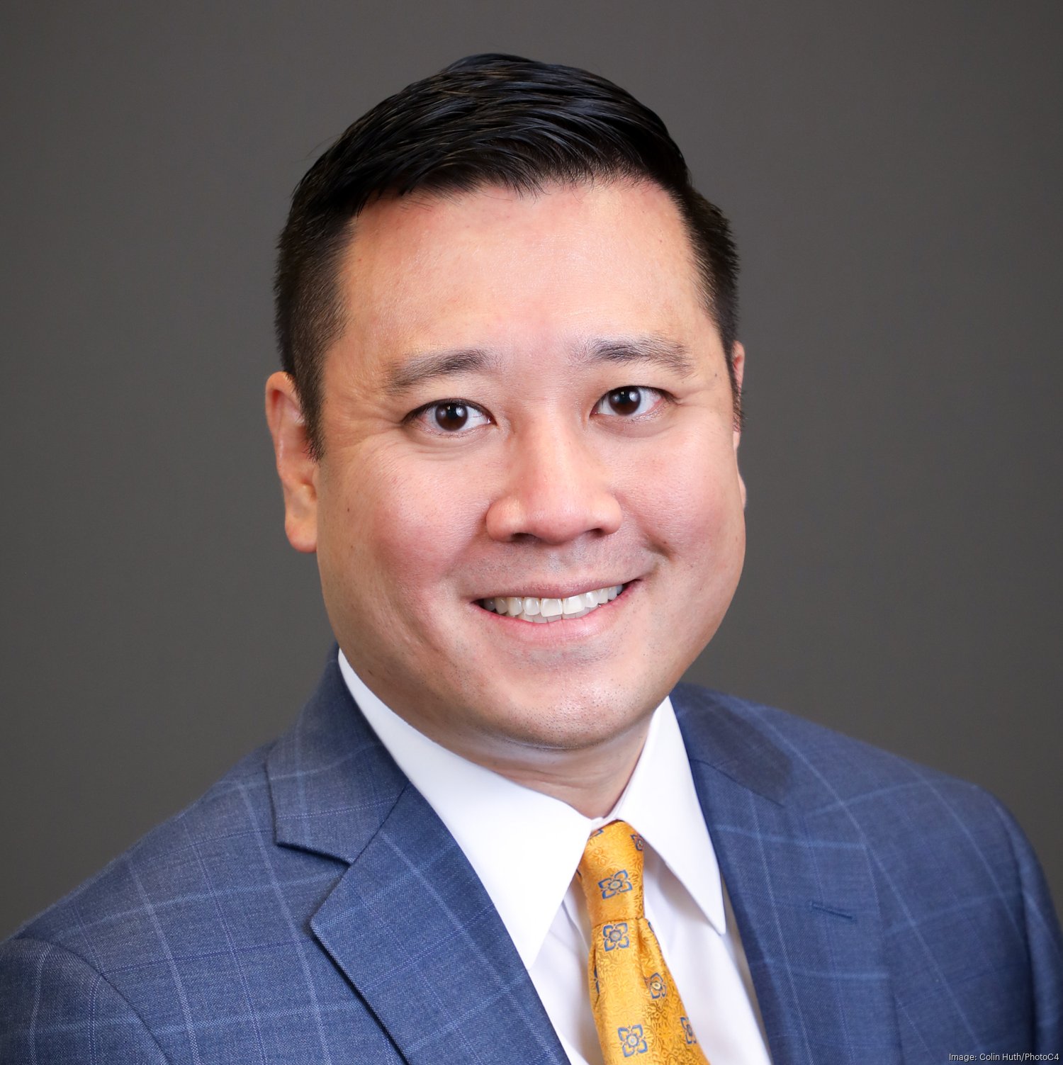 HCA Midwest Health New CMO: Julian Yang, MD, MBA - Ingram's