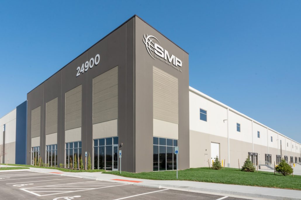 Ingram'sAuto Distributor Relocates To Hunt Midwest’s Heartland ...